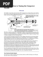 Advanced CQB Guide | PDF | Stairs | Warfare
