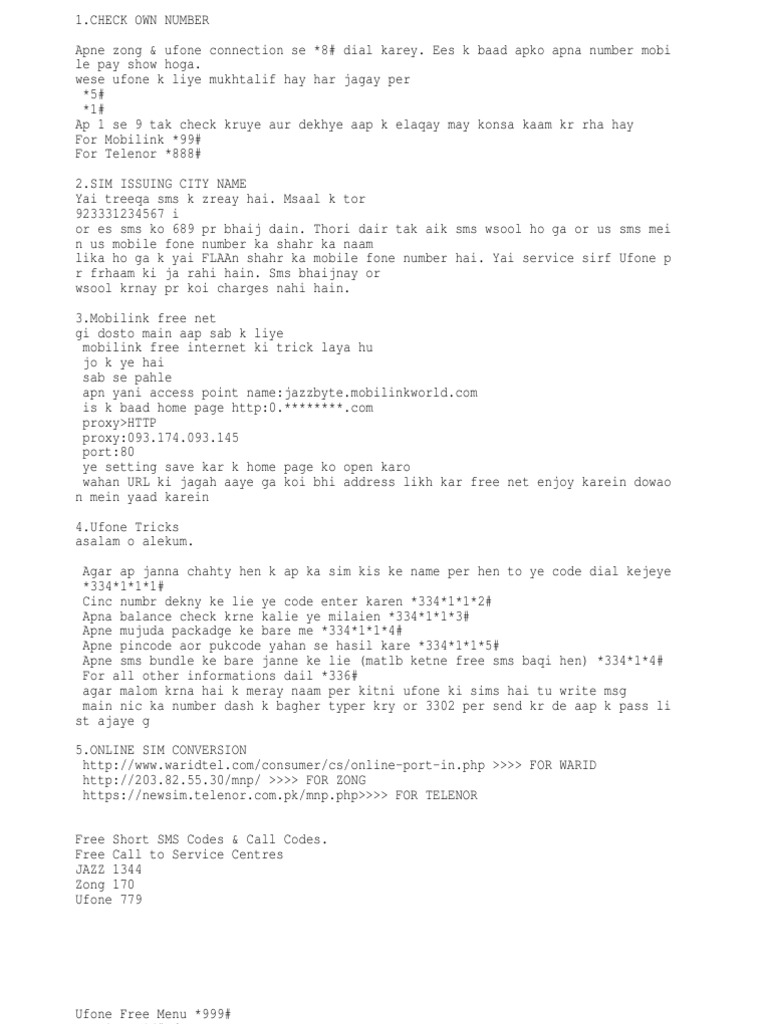 Arslan Codes | PDF | Ordinateurs mobiles | Télécommunications