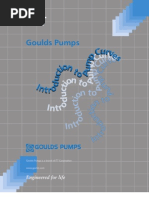 Pump Selection Flow Chart | PDF | Cooking, Food & Wine | Home & Garden