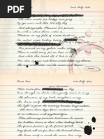 Total Eclipse by Annie Dillard | PDF | Sky | Sun