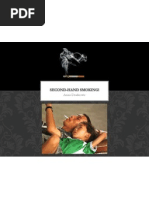 PIMAM | PDF | Malnutrition | Nutrition