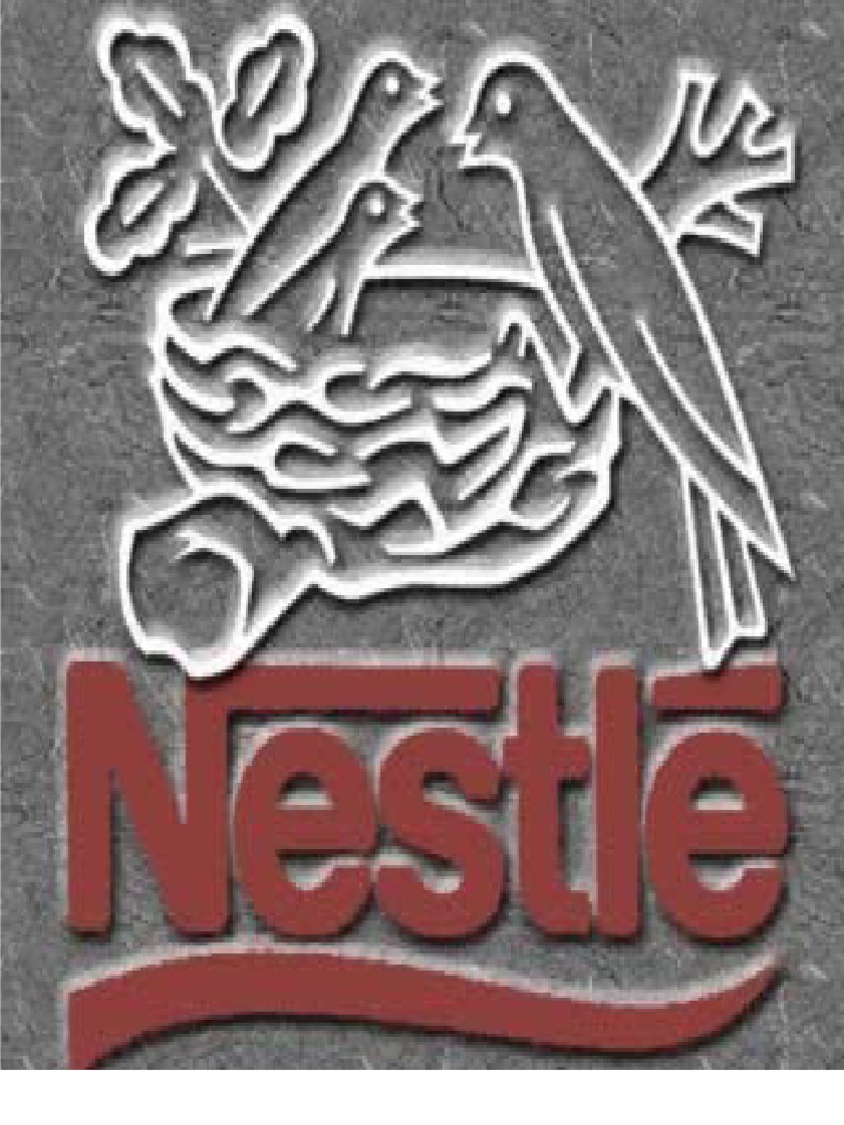 Nestle India | PDF