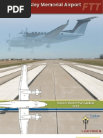 Airport Layout: Airport Design and Planning Chapter | PDF | Airport ...