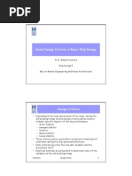 BV Rules for Steel Ship Classification | PDF | Ships | Shipping