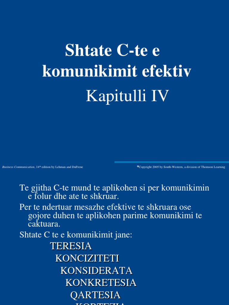 Komunikim Kap 4 | PDF