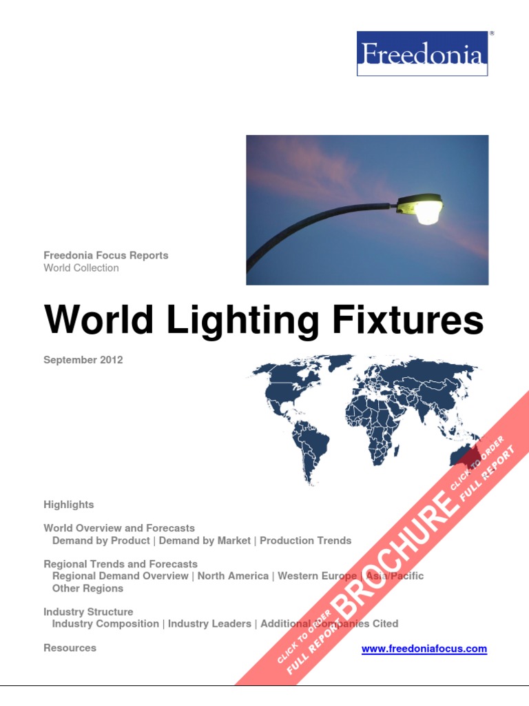World Lighting Fixtures | PDF | Lighting | Exchange Rate