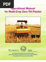 Whole Farm Plan Template | PDF | Livestock | Crop Rotation
