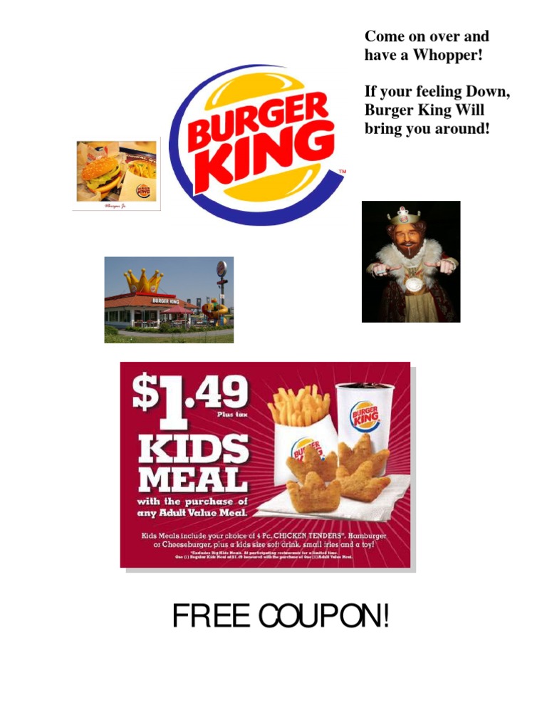 BK Flyer | PDF