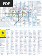 London Bridge Station Exits and Map | PDF
