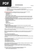 Bilans (Wzór Według UoR W Układzie Dwujęzycznym) - Żółte | PDF