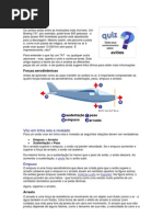 Estrutura e Componentes da Asa de Avião | PDF | Spar (Aeronáutica ...