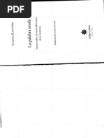Contreras Castro, Fernando - La Ciudad Ya Es Ficción Antes de La ...