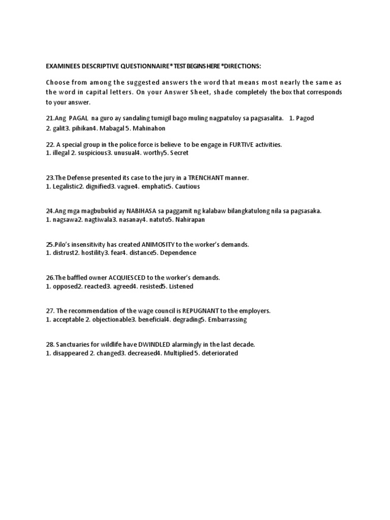 CSC Reviewer | PDF | Portable Document Format | Computer File