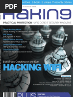 Hacking | PDF | Web Server | Internet & Web