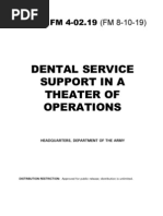 NAVY TACTICS, TECHNIQUES, AND PROCEDURES nttp-4-02-4 | PDF | Cbrn ...