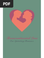 Marriage Story Script | PDF