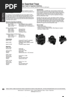 Hi-Lok Pin Charts | PDF | Rivet | Stainless Steel