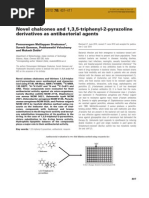 DGFGH | PDF | Growth Medium | Antibiotics