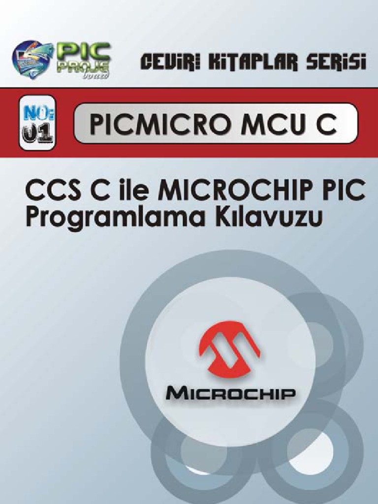 C Ile Pic Programlama | PDF
