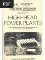 Hydropower Engineering Handbook | PDF