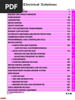 ETU 776 Trip | PDF | Manufactured Goods | Power Engineering