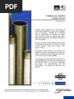 Ficha Tecnica RMC - Produit | PDF | Tubería (transporte de fluidos ...