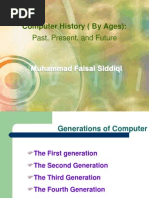 Handout - Grade 7 - ICT - Parts of A Computer PDF | PDF | Printer ...