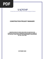 Code of Construction Safety Practice ENGLISH PDF | PDF | Occupational ...