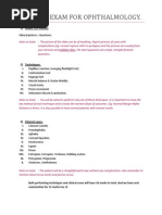 PERRLA Assessment Guide | PDF | Vision | Sensory Organs