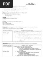 Jungian 16-Type Personality Assessment Questionnaire | PDF | Psychological Concepts ...