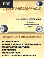 Tire Uniformity Training Overview | PDF | Wheel | Tire