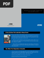 York Model Number Decoder | PDF | Technology & Engineering