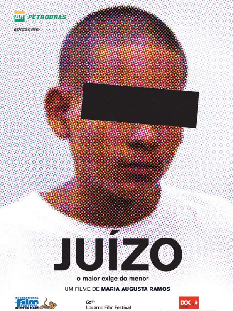 Juizo | Download Free PDF | Adolescência | Documentário