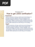 IIM Bangalore, Case Study | PDF