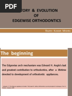 Ackerman Proffit 1969 | PDF | Orthodontics | Mouth