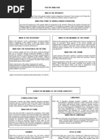 SPECSSLIMS Framework PDF | PDF | Poetry