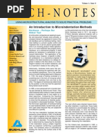 Pitting Edema Grading Scale | PDF | Nature