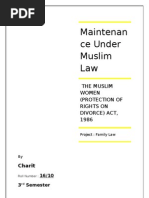 Table of Sharers Sunni Law | PDF | Sibling | Marriage