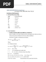 Bulb Plate Section Modulus | PDF