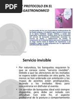 Servicio A La Rusa | PDF | Cuchillería | Cocinando