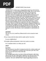 Identify Your Core Fear | PDF | Aggression | Anger