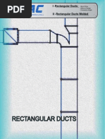 How To Properly Size Box Plenums | PDF | Duct (Flow) | Building Engineering