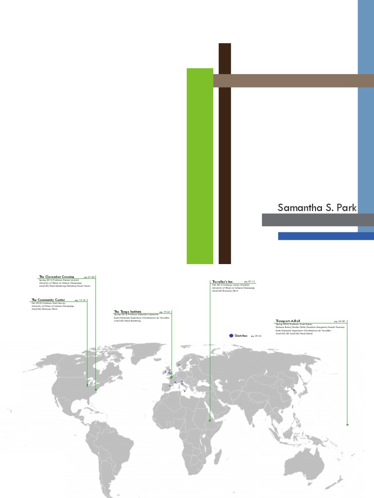 Arlington Mixed-Use Building Proposal | PDF | Efficient Energy Use ...