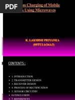 RCWL0516 Datasheet | PDF | Computers