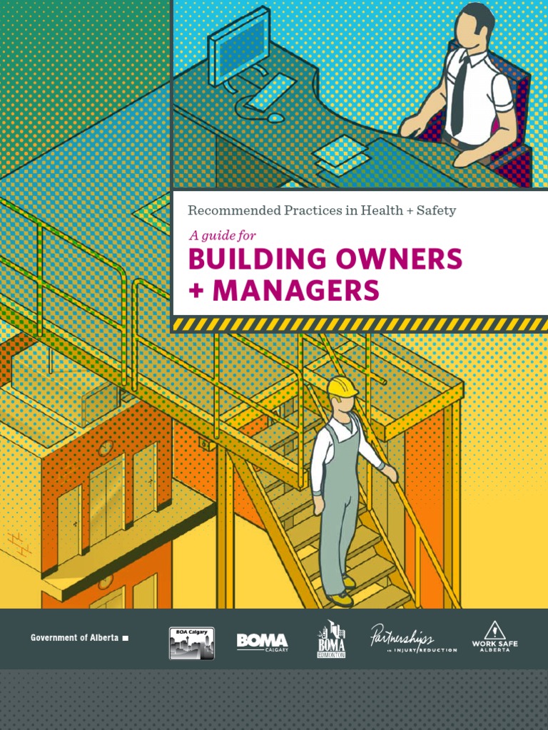 COMPREHENSIVE Occupational Health Guide | PDF | Occupational Safety And ...