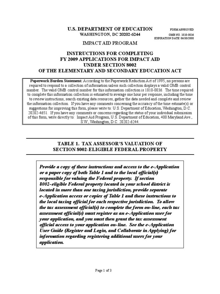 Description: Tags: Taxassessorinst | PDF | Federal Government Of The ...
