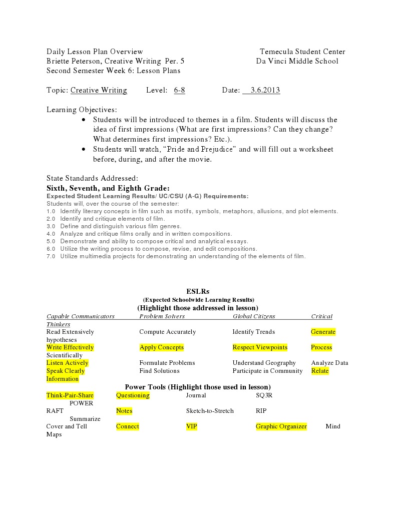 Analyzing First Impressions in Film | PDF | Pride And Prejudice | Jane ...