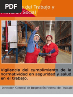 NOM-033-STPS-2015.pdf | Oxígeno | Contaminación