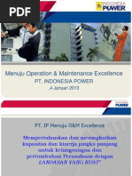 MAPP Power Manualbook | PDF