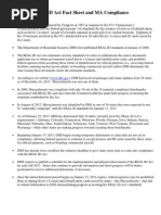 Illinois Real ID Document Checklist | PDF | Identity Document | Government